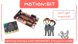 micro:bit | Tutorials